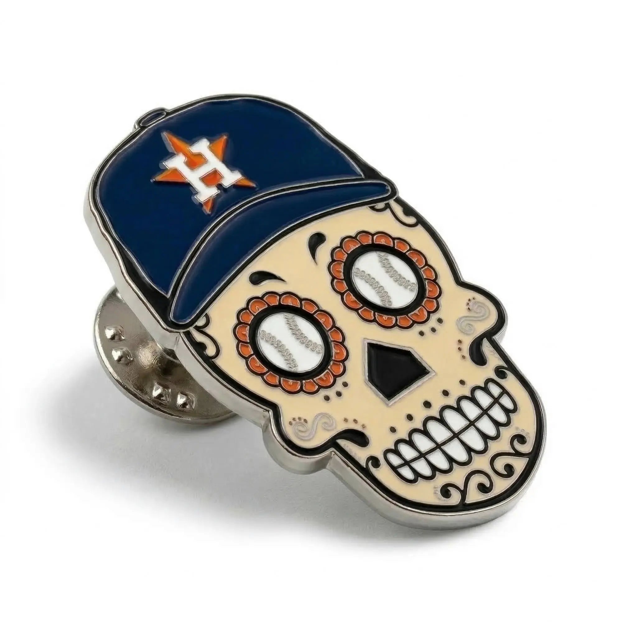 Houston Astros – Patch Collection