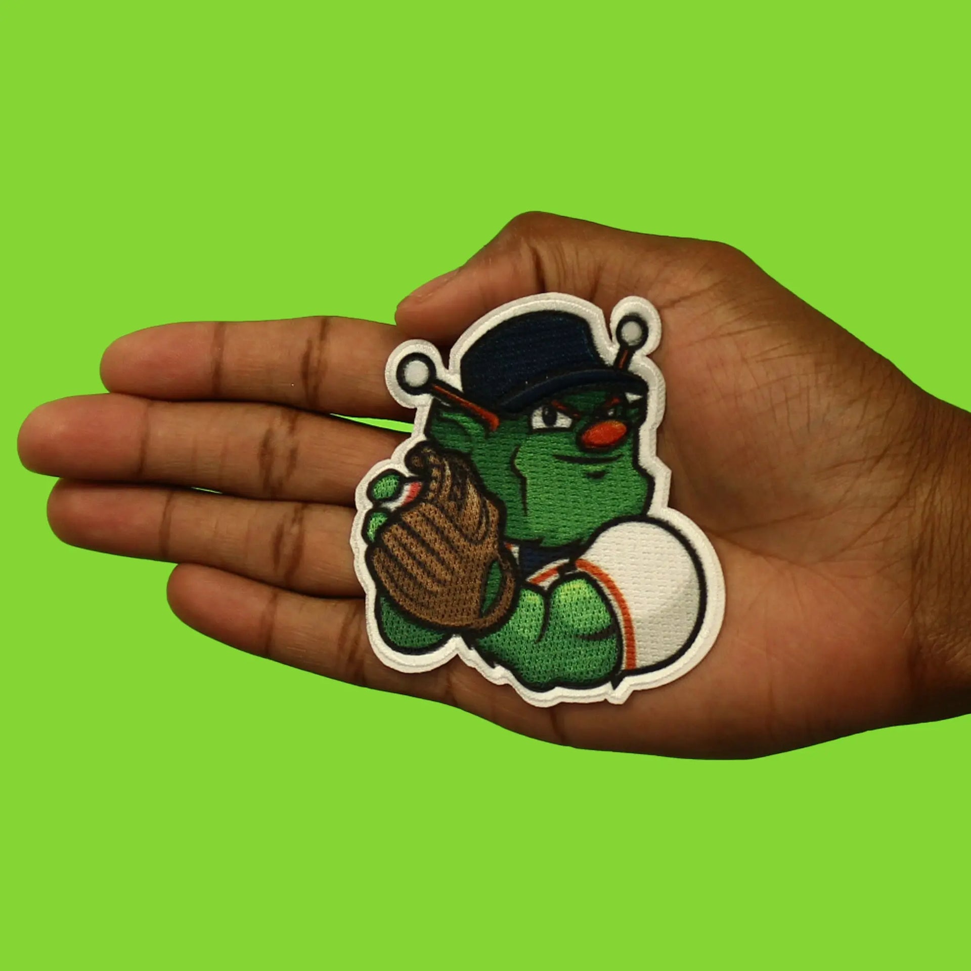 Houston Astros – Patch Collection