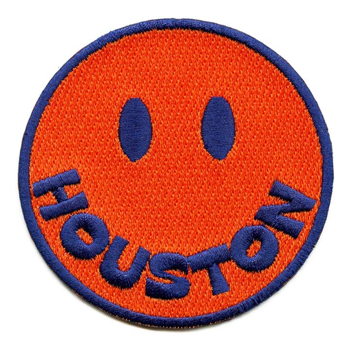Houston Astros – Patch Collection