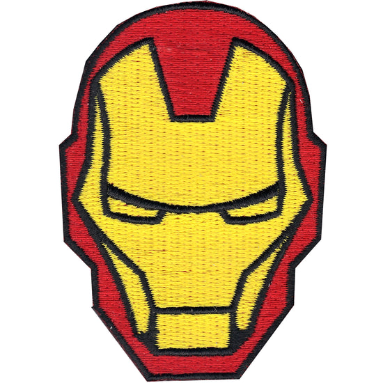 Marvel Patches - Iron On Patches - Embroidered Patches – Patch Collection