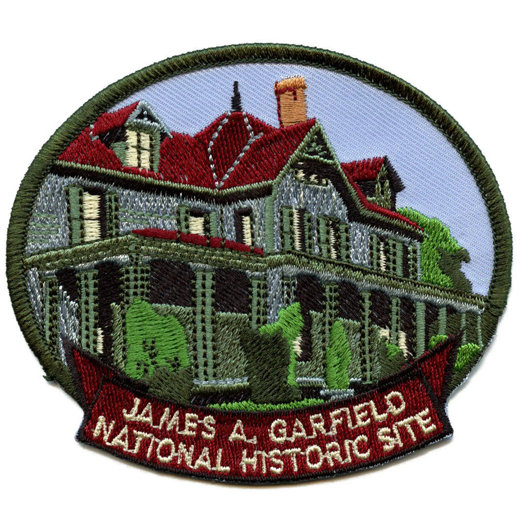 Travel Patches - Large Selection of Travel Souvenir Patches – Patch ...
