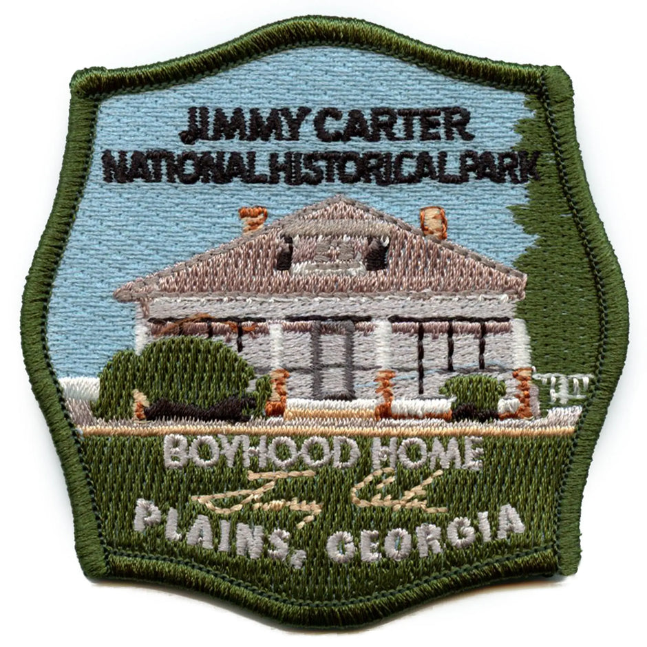 Travel Patches - Large Selection of Travel Souvenir Patches – Patch ...