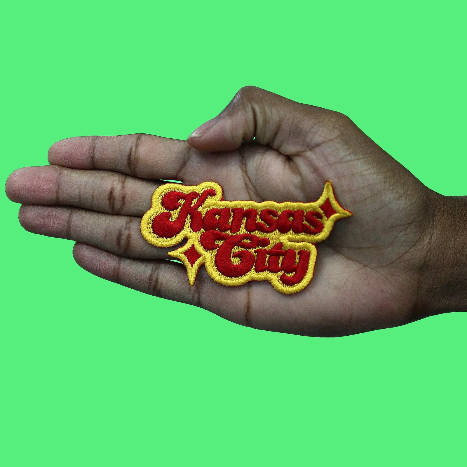 Jacket Patches & Iron On Patches | Shop 1000+ Collection of Patches ...