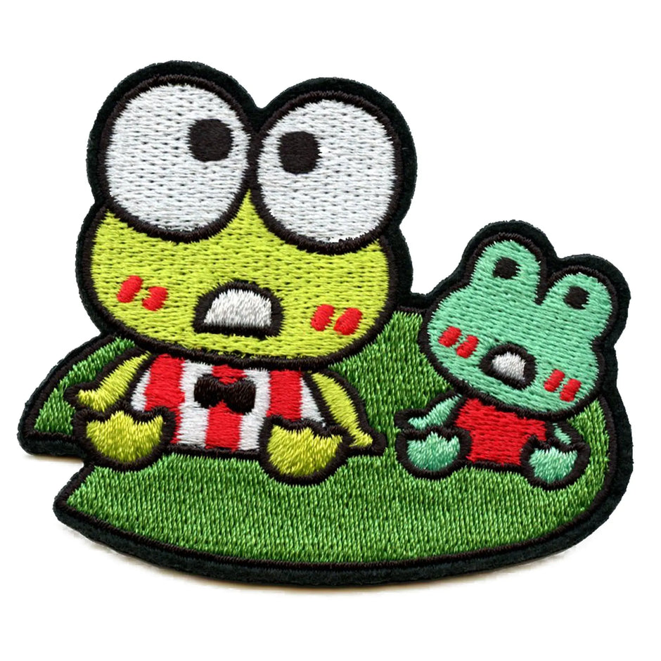 Hello Kitty – Patch Collection