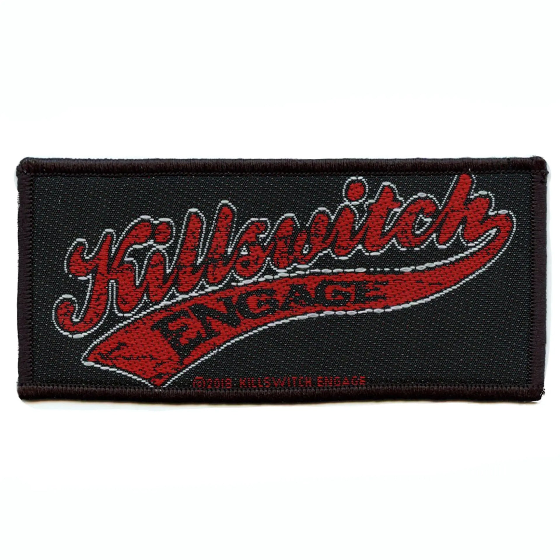 Killswitch Logo Killswitch Engage Reveal Scrapped WWE Wrestler Theme
