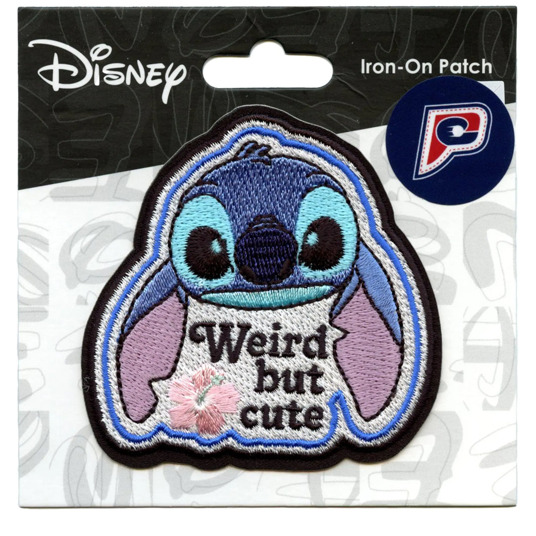 Disney: Lilo and Stitch – Patch Collection