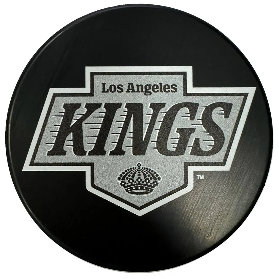 Los Angeles Kings – Patch Collection