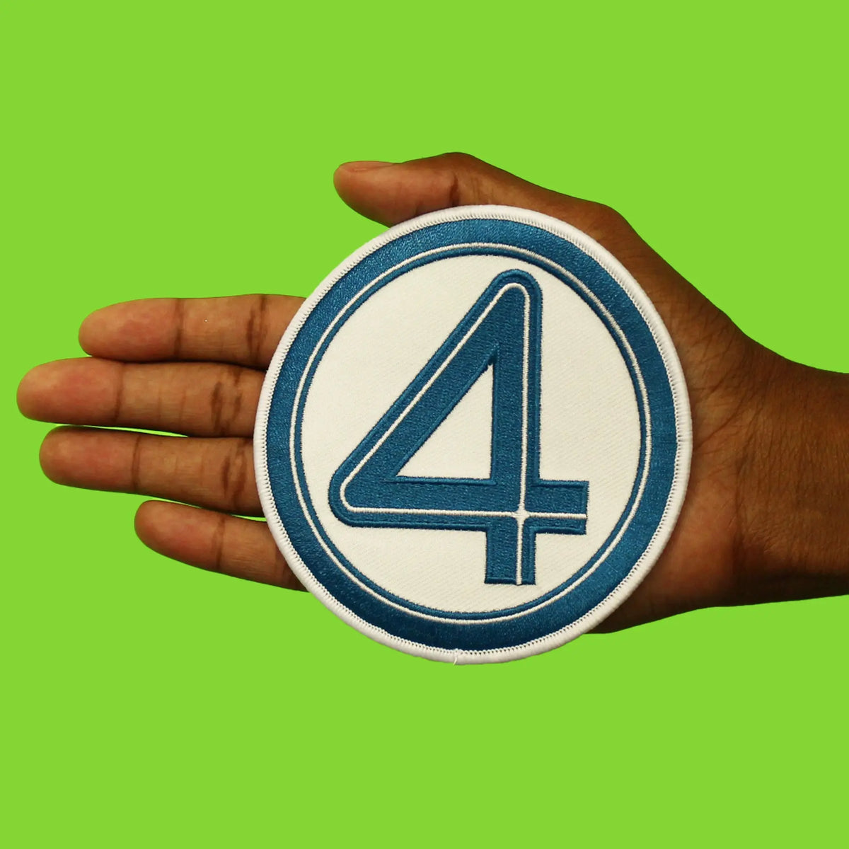 Marvel – Patch Collection