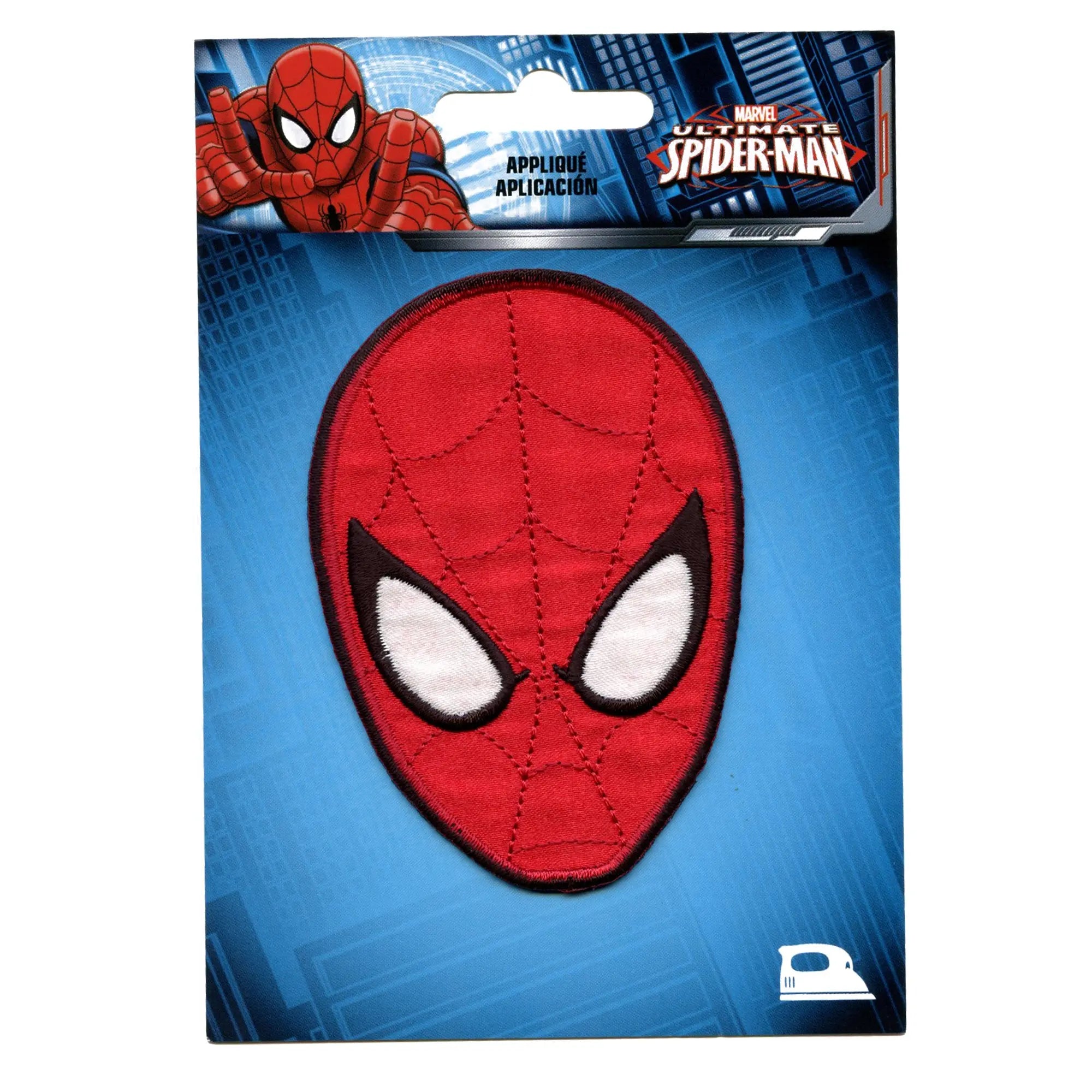 Marvel – Patch Collection
