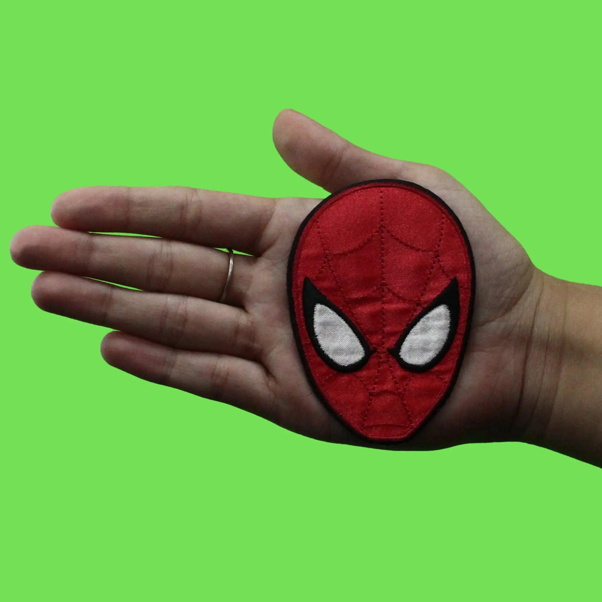 Marvel – Patch Collection