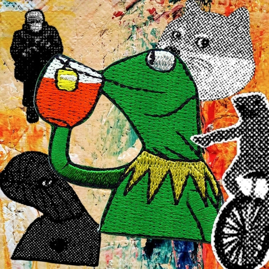 Jacket Patches & Iron On Patches | Shop 1000+ Collection of Patches ...