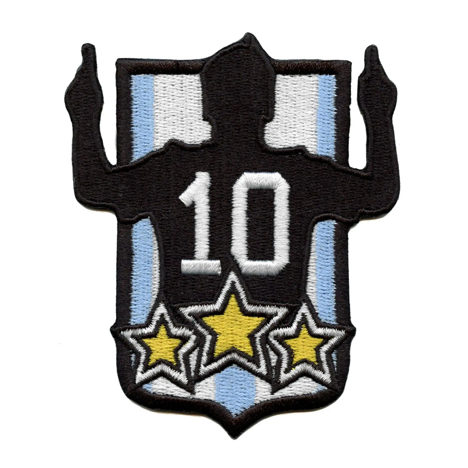 MLS – Patch Collection