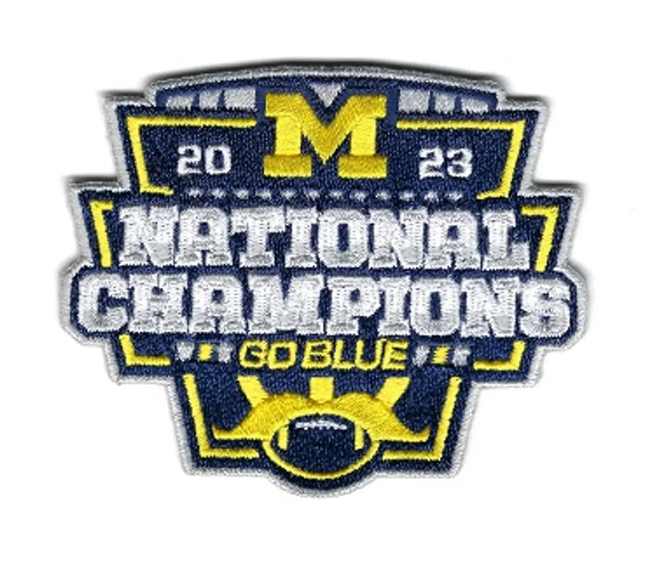 College - Patches – Patch Collection