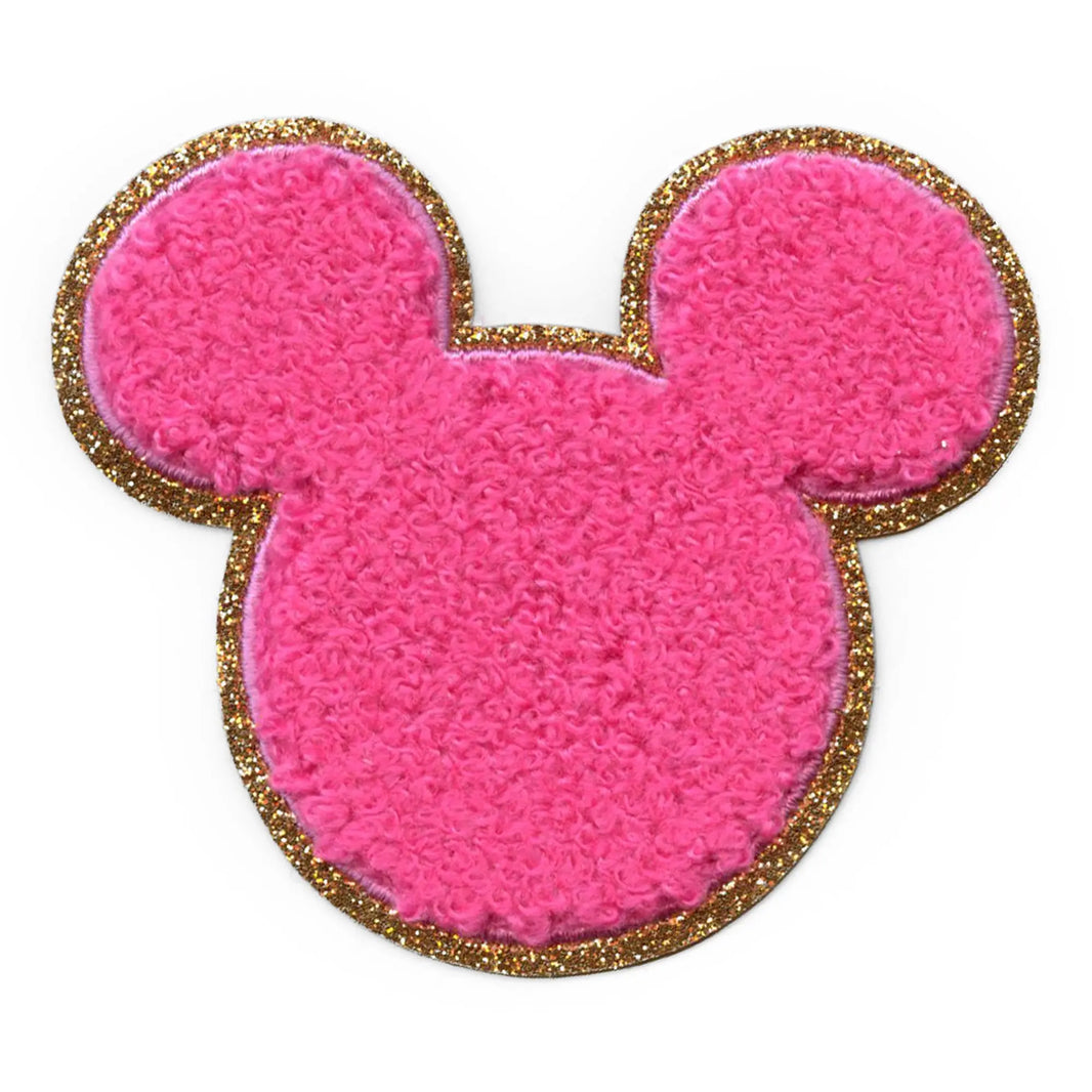 Disney Patches - Iron On Patches - Embroidered Patches – Patch Collection