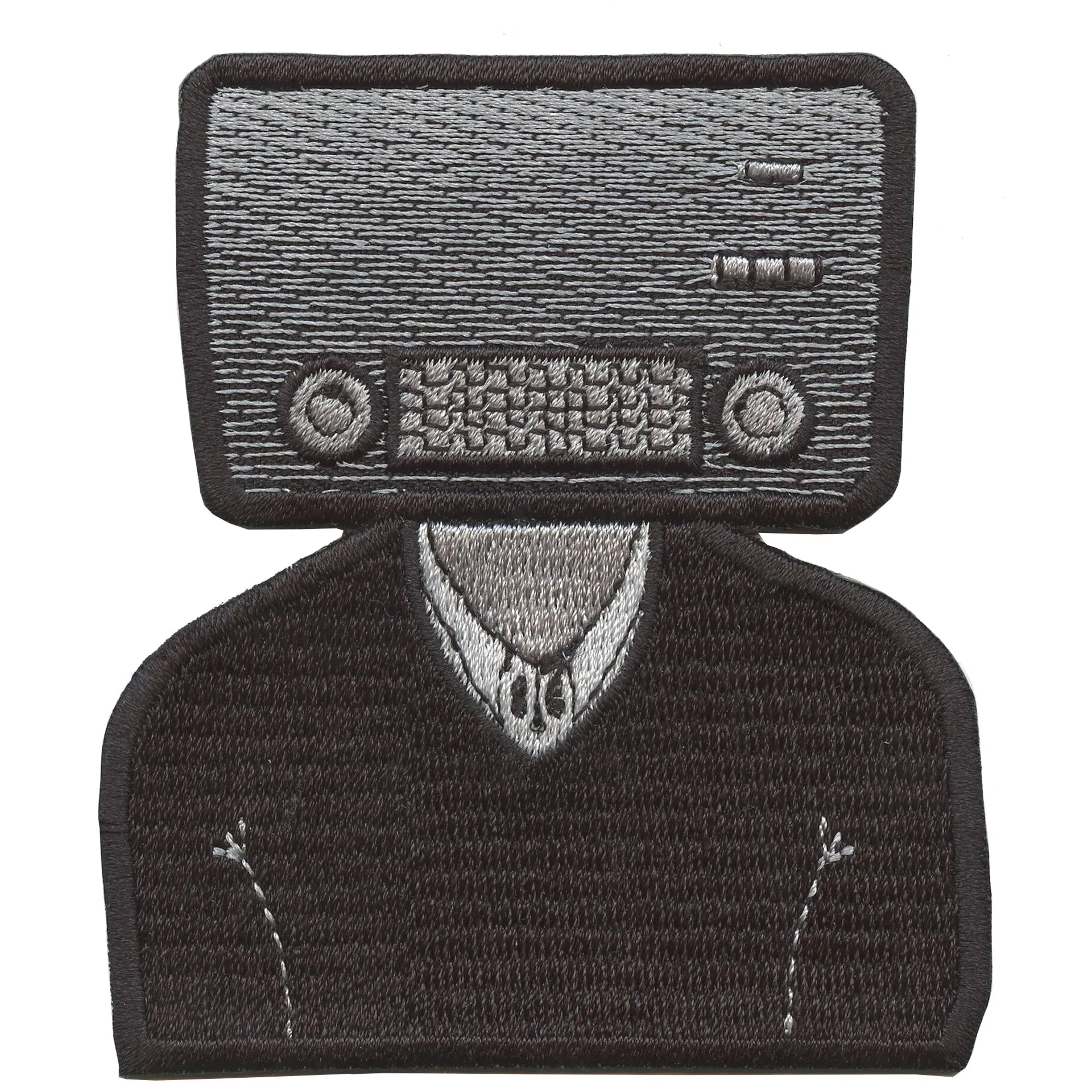 Music Patches - Shop 1000+ Collection of Music Patches – Patch Collection