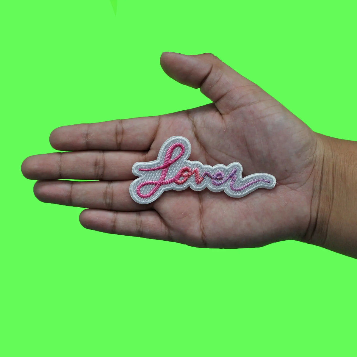 Pop – Patch Collection