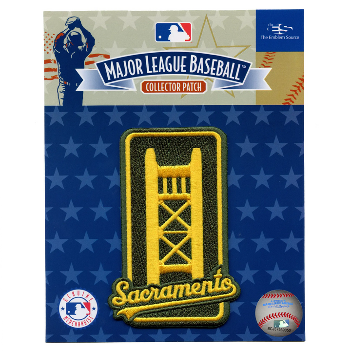 MLB Patches - Major League Baseball Iron On Patches - MLB Patch Shop ...