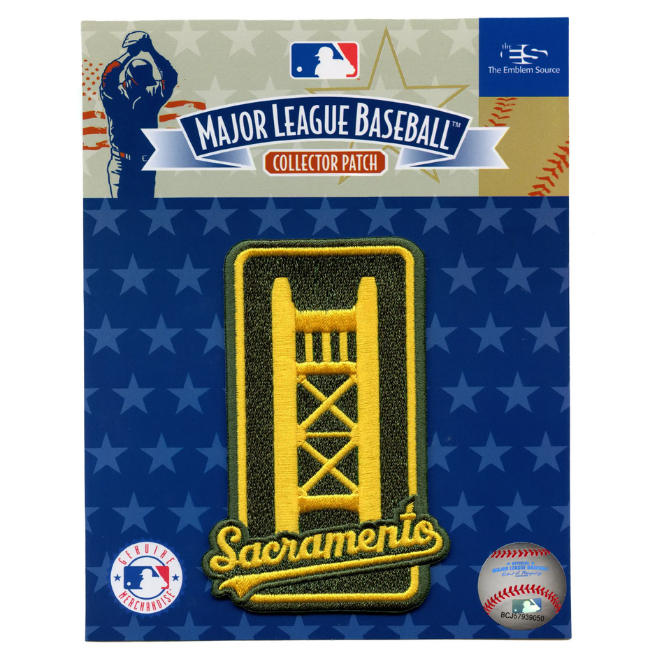 MLB Patches - Major League Baseball Iron On Patches - MLB Patch Shop ...