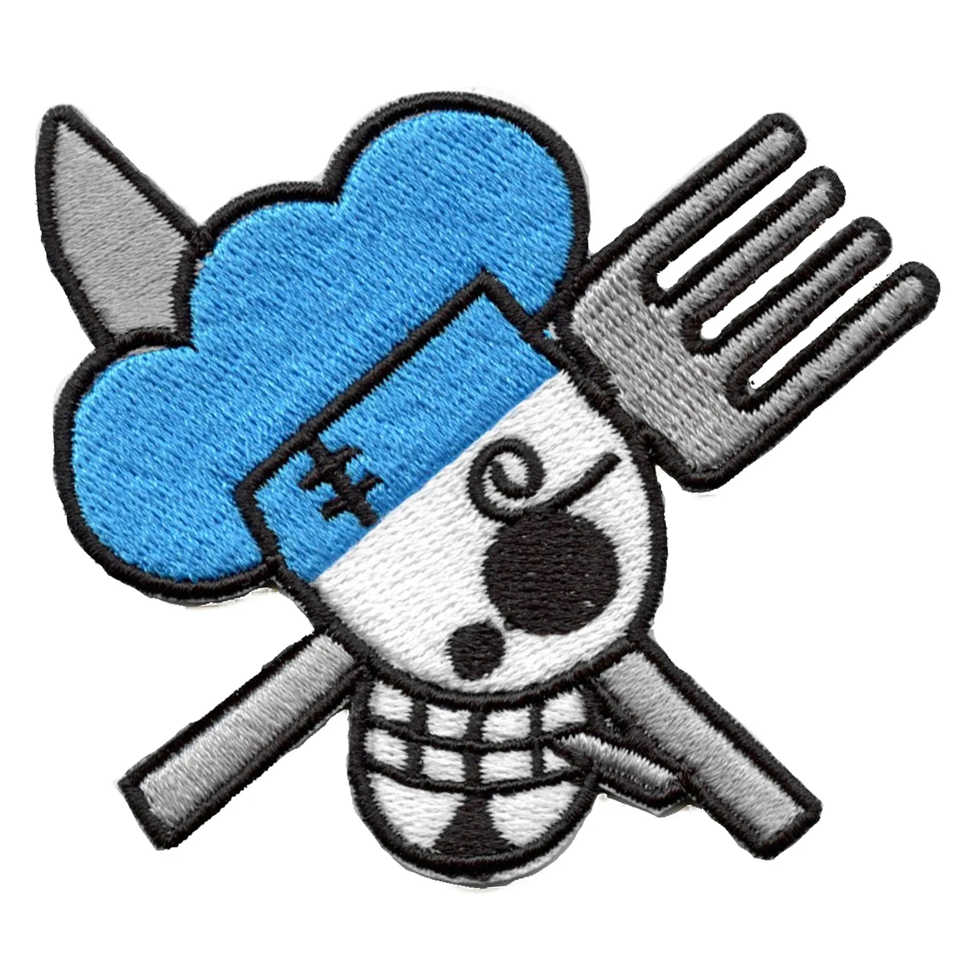 One Piece – Patch Collection