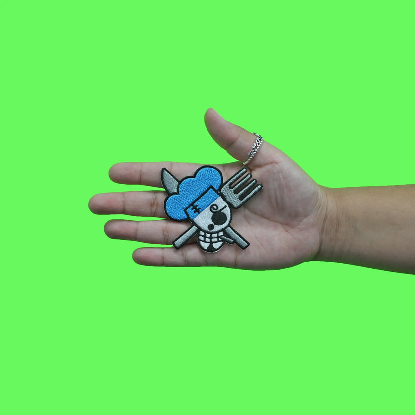 One Piece – Patch Collection