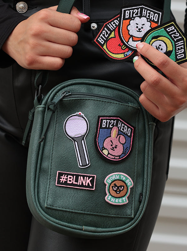 Music Patches - Shop 1000+ Collection of Music Patches – Patch Collection