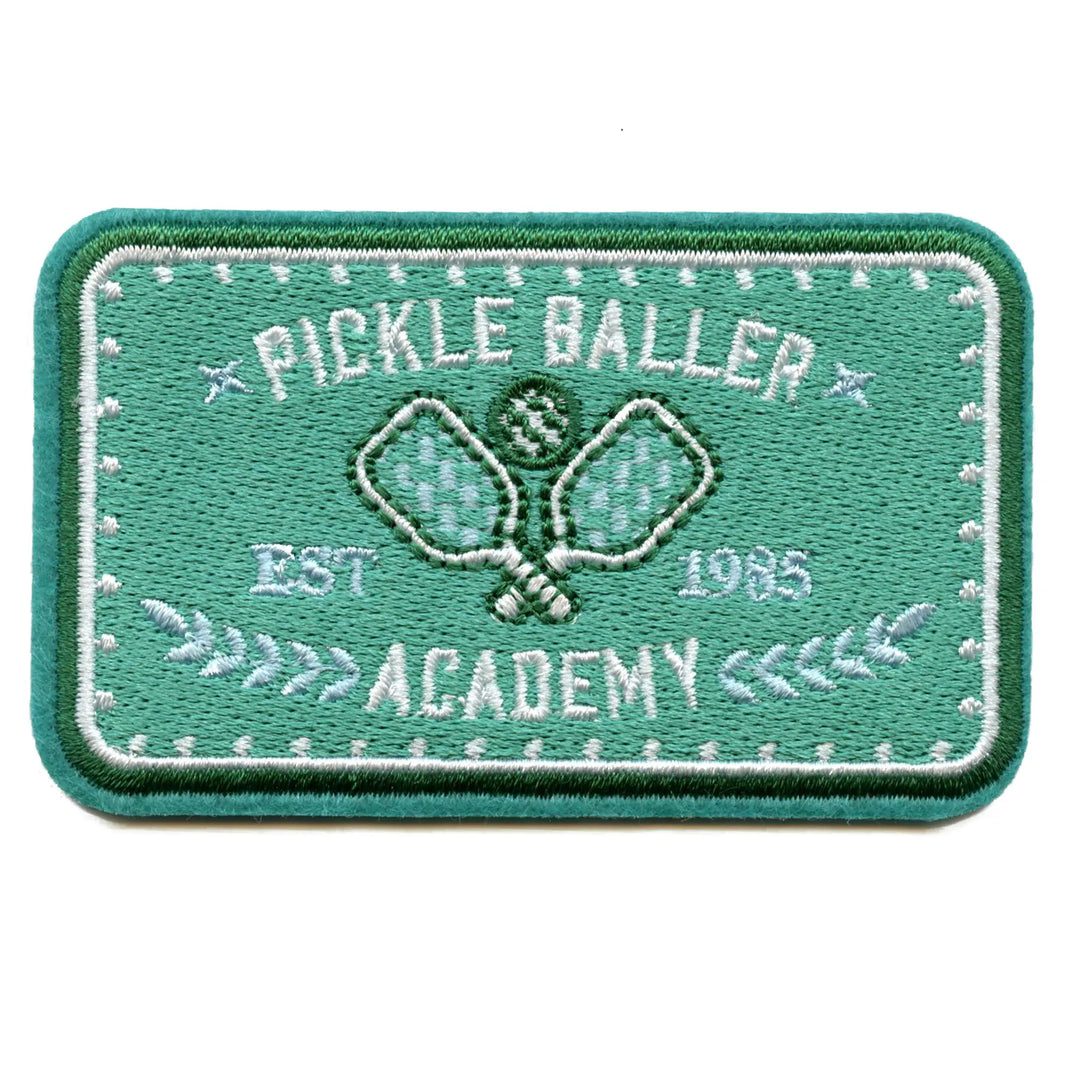Patch Collection – 1000’s of Iron-On, Embroidered, Sew On Patches