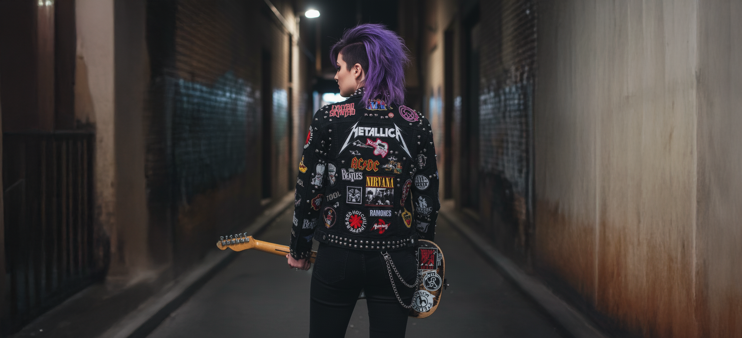 Battle Jacket Patches | Shop 1000+ Battle Vest Patches – Patch Collection