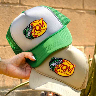 Iron on Hat Patches Embroidered Unique Small Patches For Hats – Patch ...