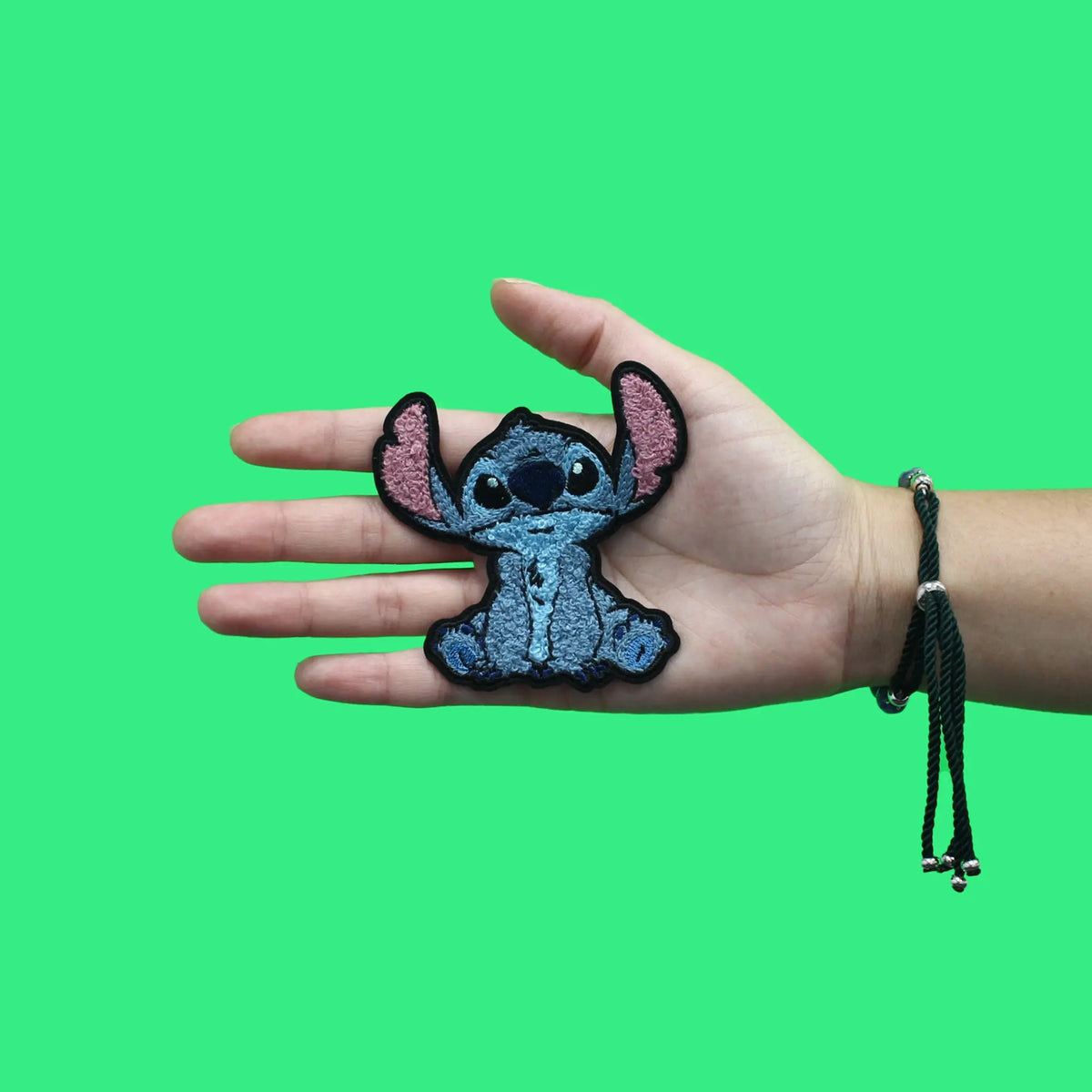 Disney: Lilo and Stitch – Patch Collection