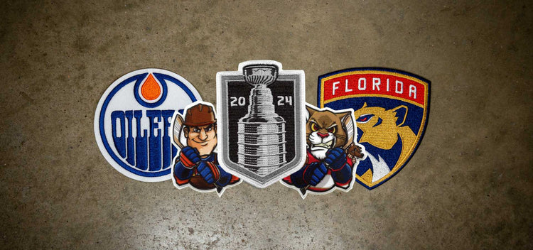 Patch Collection – 1000’s of Iron-On, Embroidered, Sew On Patches