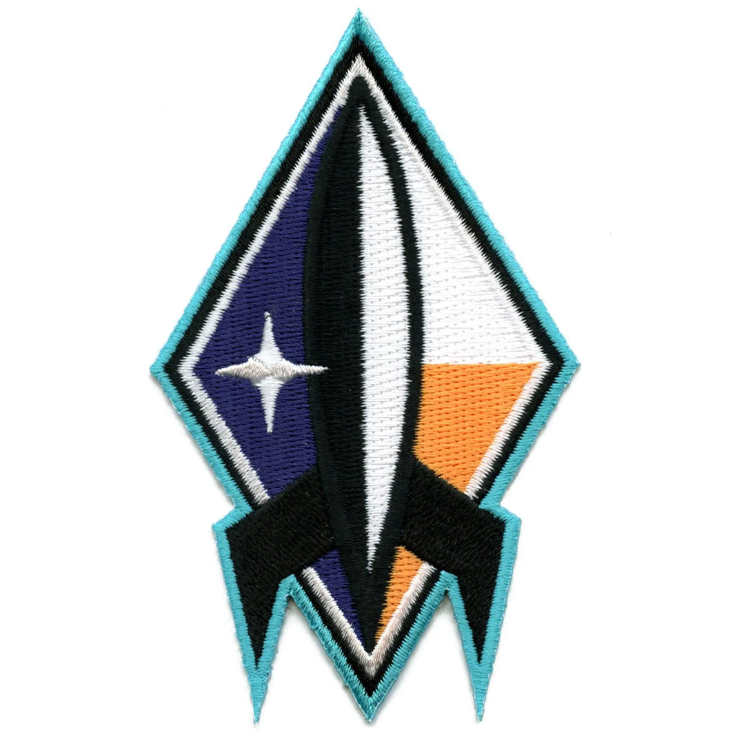 Houston – Patch Collection