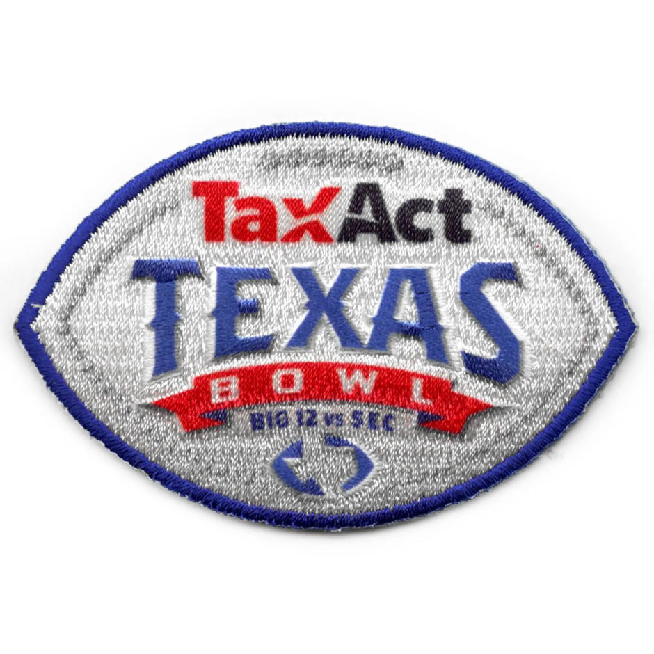 College Iron On Patches | NCAA Patches | NCAA Emblems | NCAA Flags ...