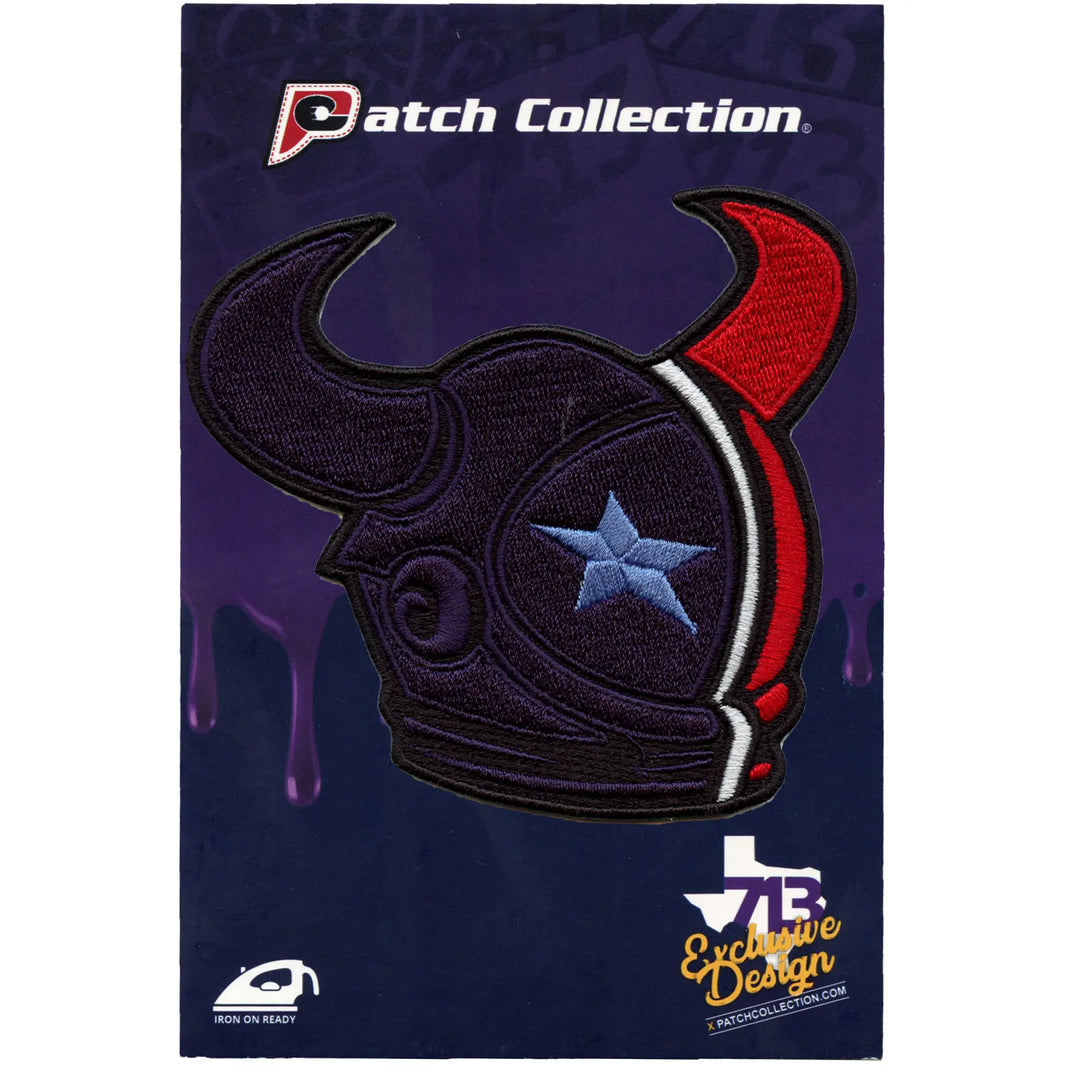 College Iron On Patches | NCAA Patches | NCAA Emblems | NCAA Flags ...