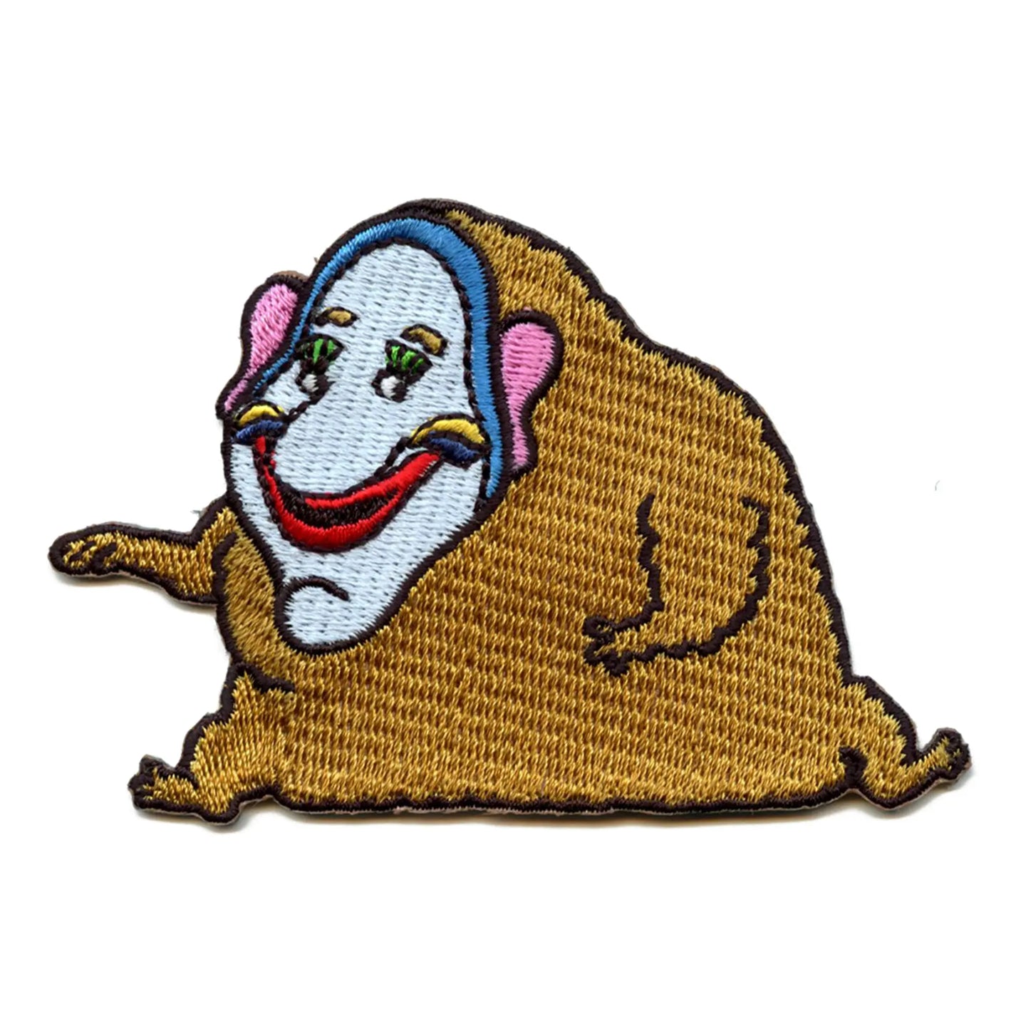 The Beatles Jeremy Patch Yellow Submarine Band Embroidered Iron On ...