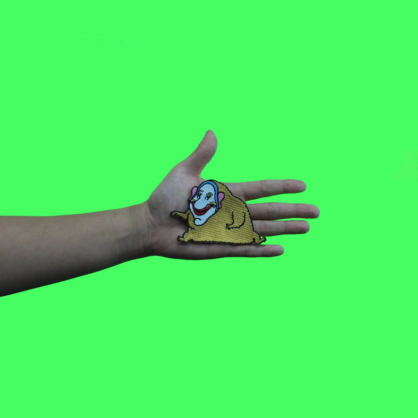 The Beatles Jeremy Patch Yellow Submarine Band Embroidered Iron On ...