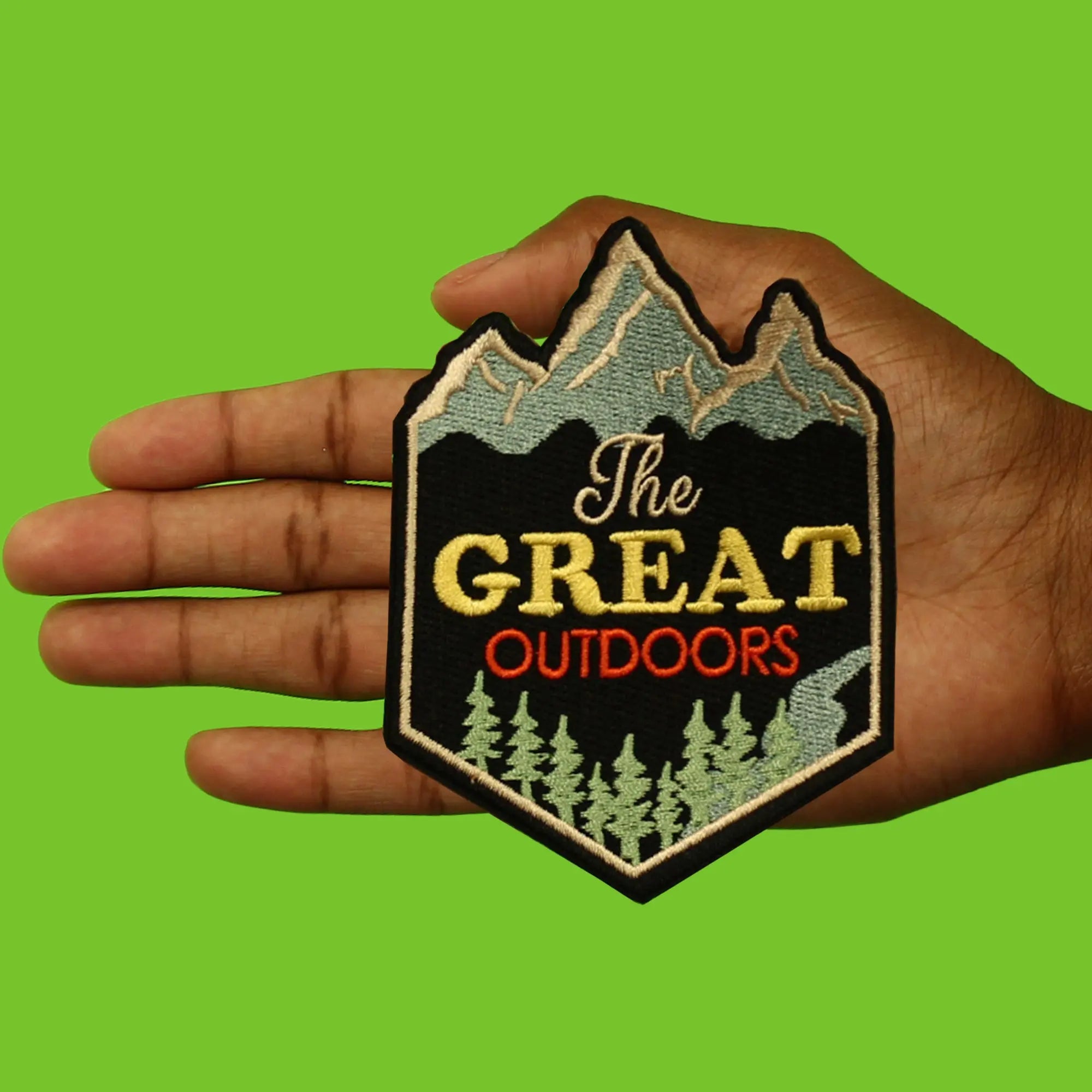 Travel Patches - Large Selection of Travel Souvenir Patches – Patch ...