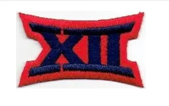 University Of Arizona Big 12 XII Conference Red/Blue Jersey Uniform Pa ...