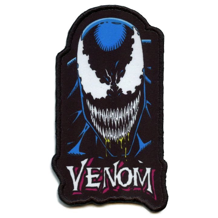 Marvel – Patch Collection