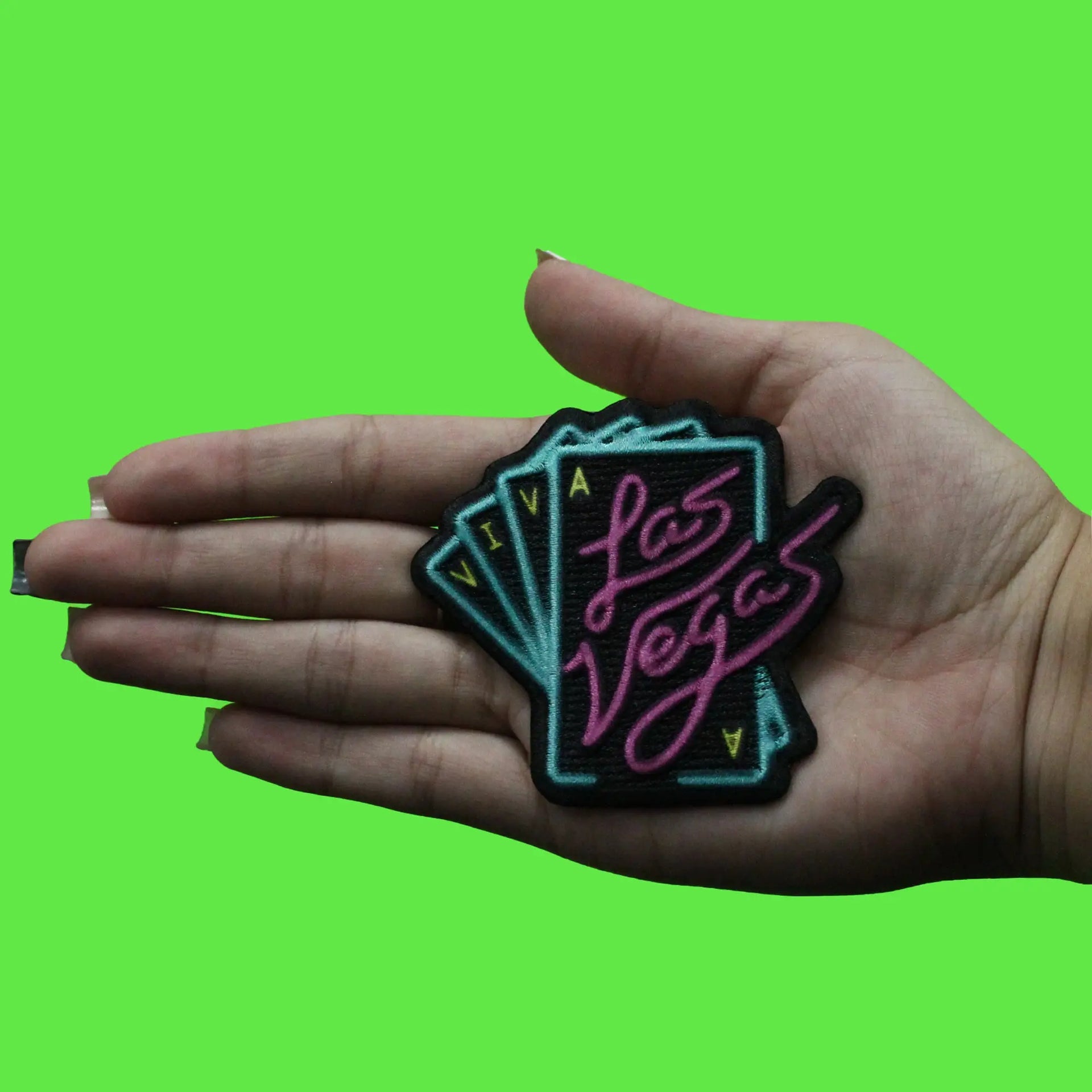 Nevada – Patch Collection