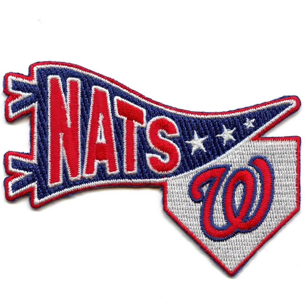 MLB - Featured Products – Patch Collection