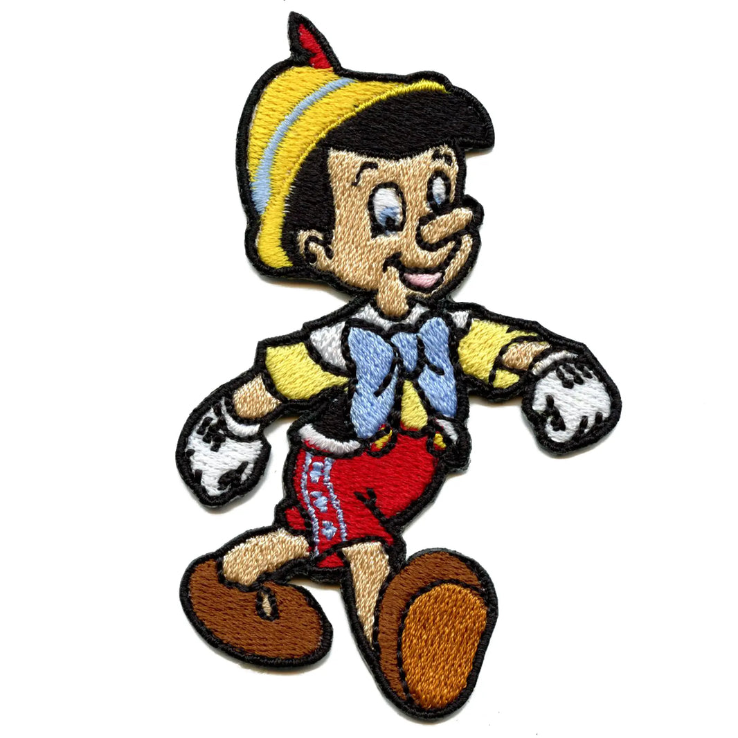 Disney - Featured Patches – Patch Collection