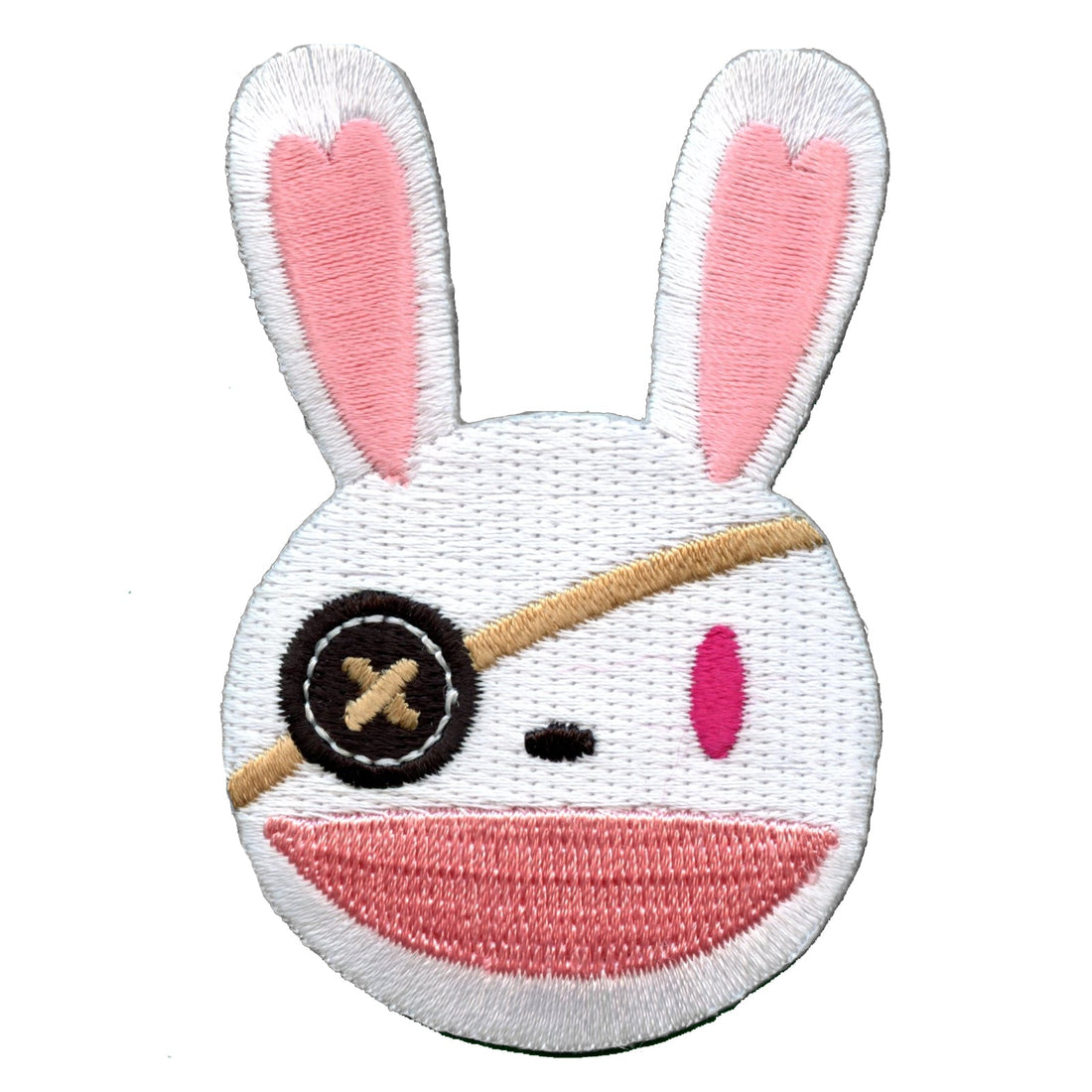 Anime Patches - 1000's Of Embroidered & Iron On Anime Patch Shop ...