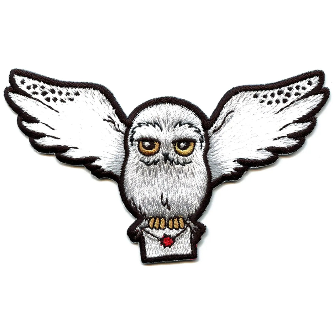 Harry Potter – Patch Collection