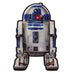 Star Wars R2-D2 Iron on Applique Patch – Patch Collection