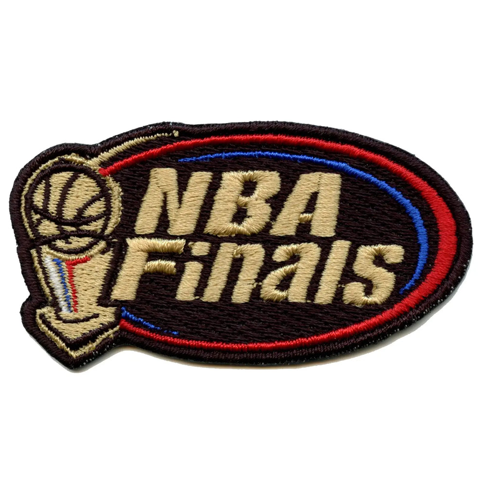 1998 NBA Finals Small Version Jersey Patch Chicago Bulls Utah Jazz ...