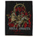 2009 Slayer Hell Awaits Woven Sew On Patch – Patch Collection
