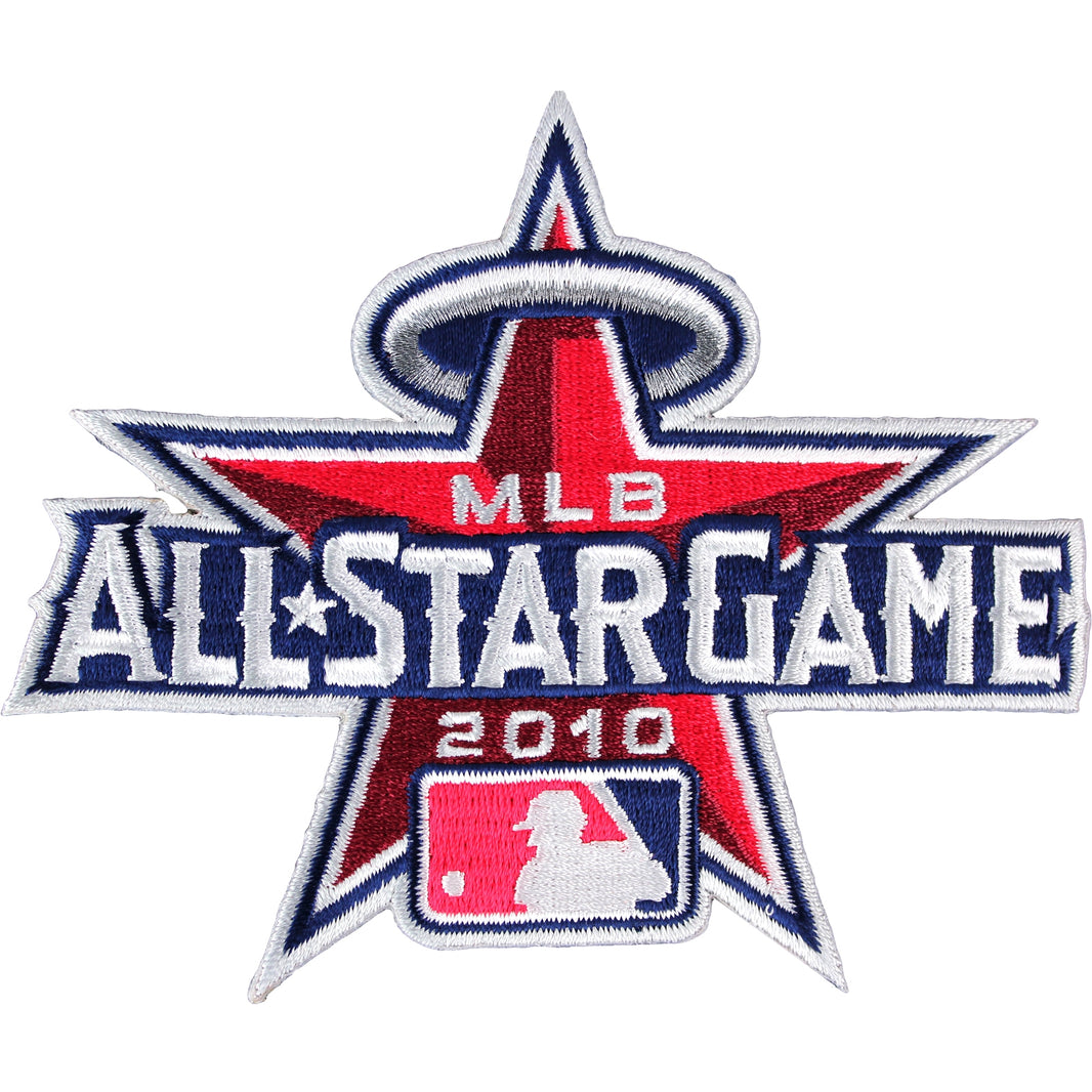 MLB All Star Game – Patch Collection