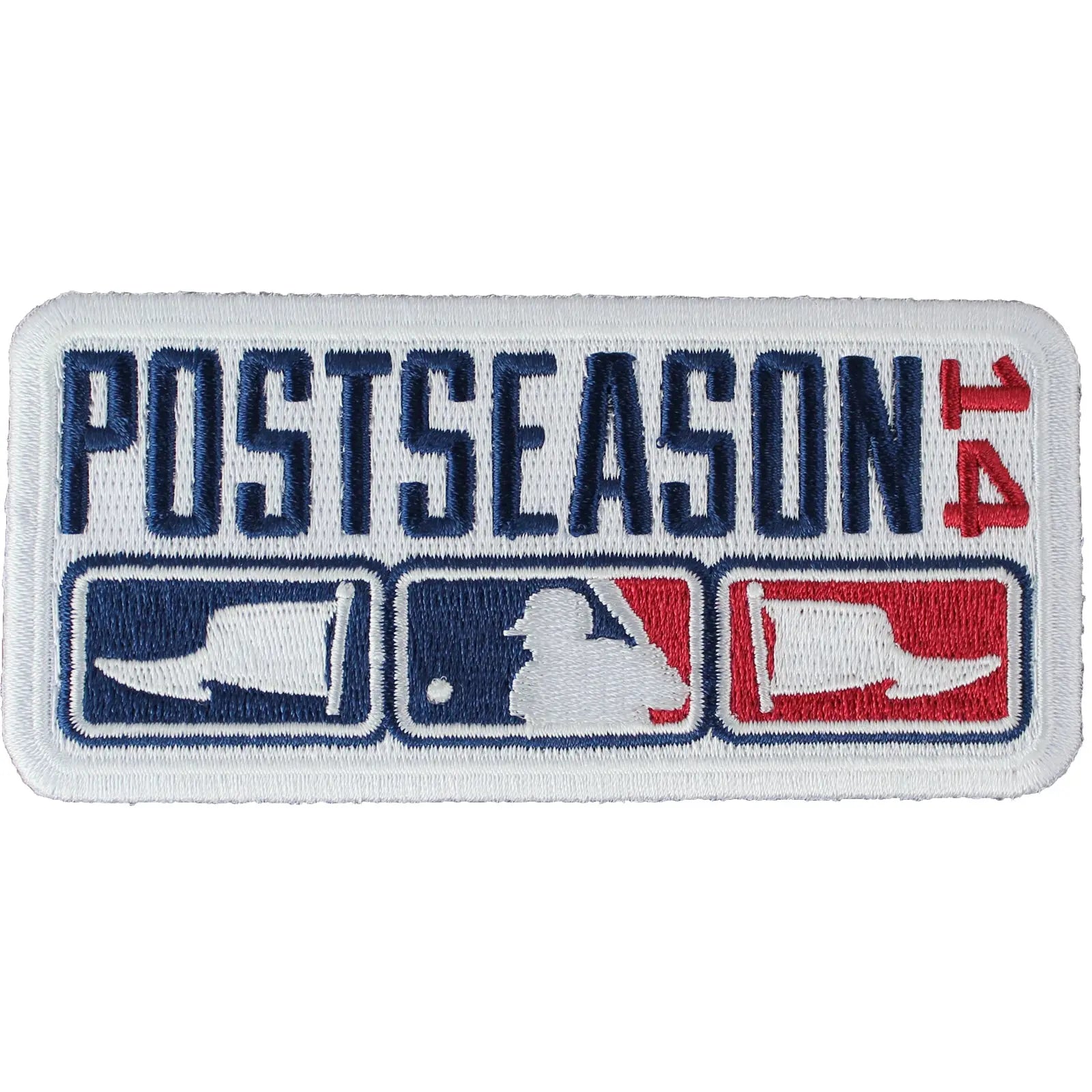 2014 Postseason Logo First Look At The 2024 World Series And MLB