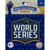 2020 MLB World Series Emboss Tech Jersey Patch Los Angeles Dodgers ...