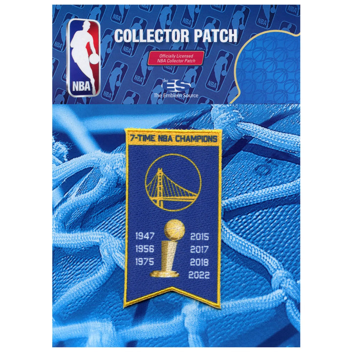 NBA - Jersey Patches – Patch Collection